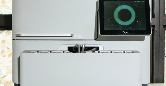 Aeris XRD - PANalytical | XRD